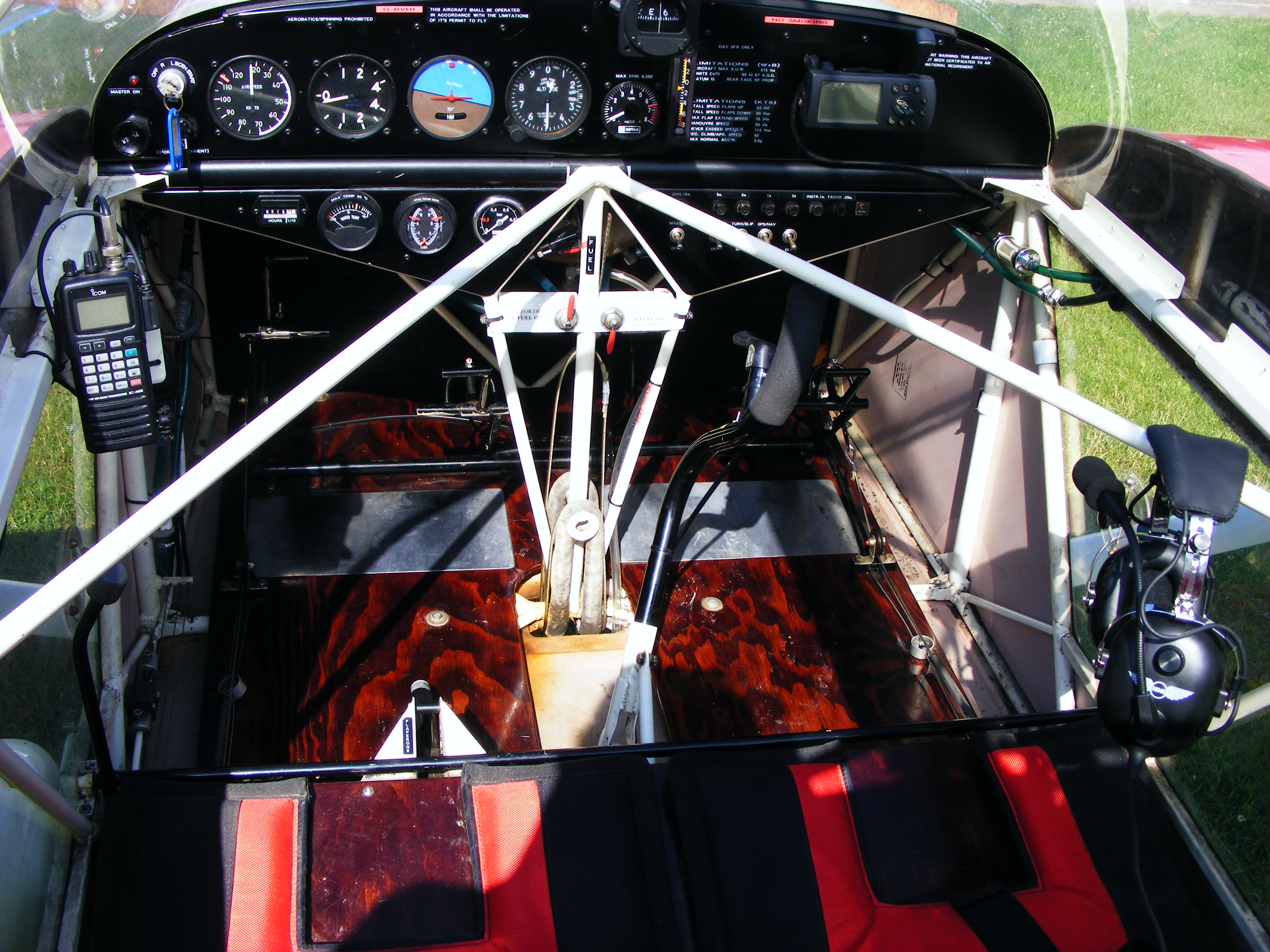 Rans S10 Sakota | afors advert No52522